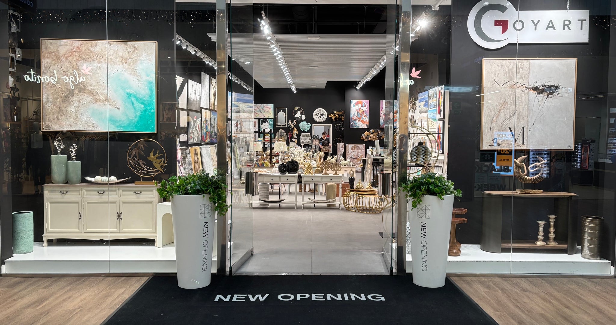Tienda Online de Muebles y Decoración | Goyart
